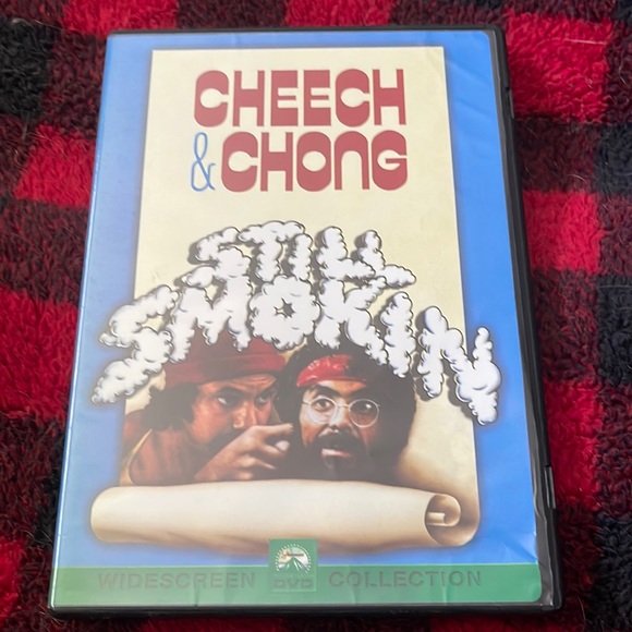 Media | Cheech And Chong Still Smokin | Poshmark